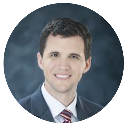 Aaron Smith received the 2020 Schillig Special Teaching Award ...