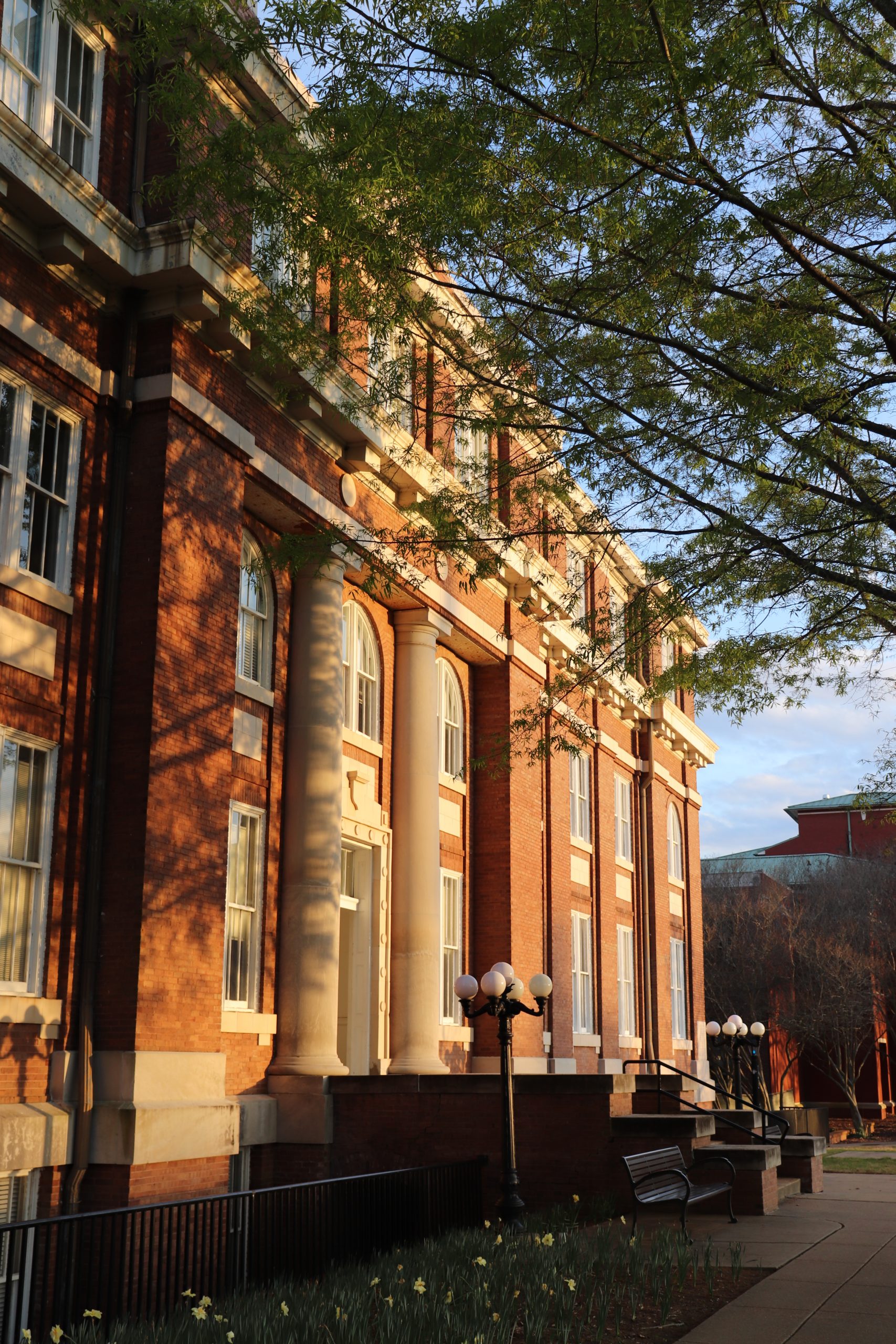 ME Student Organizations